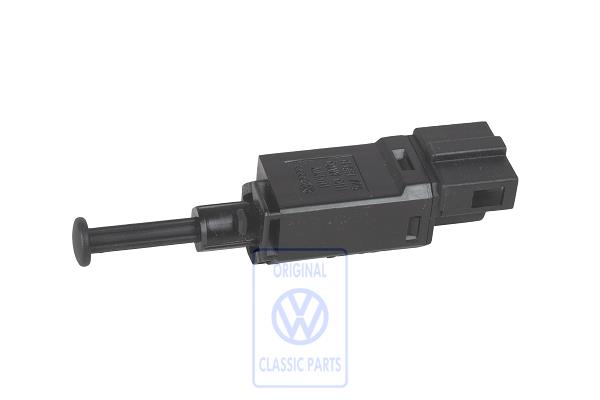 1H0927189D - Switch for Clutch Pedal– VAGPARTS Australia