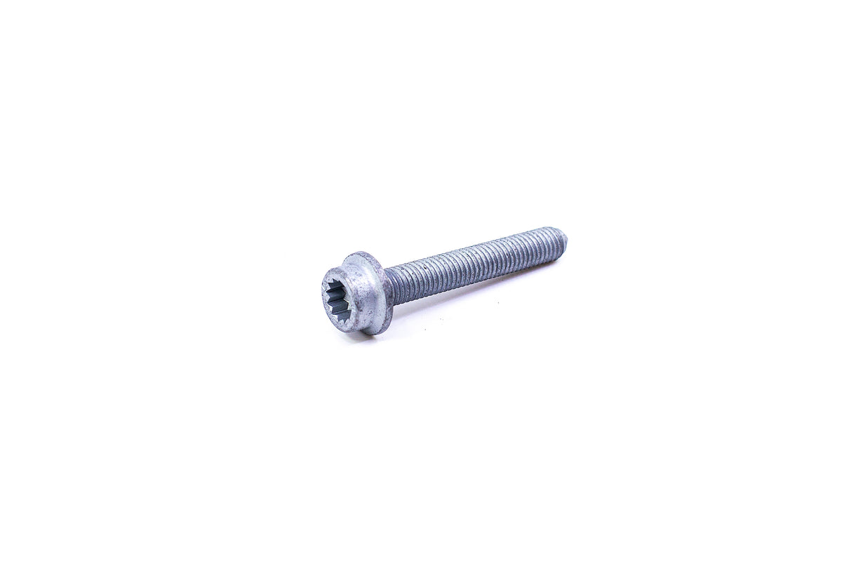 N10701501 - Socket Head Bolt with Inner Multipoint Head M10x65 - Genui ...