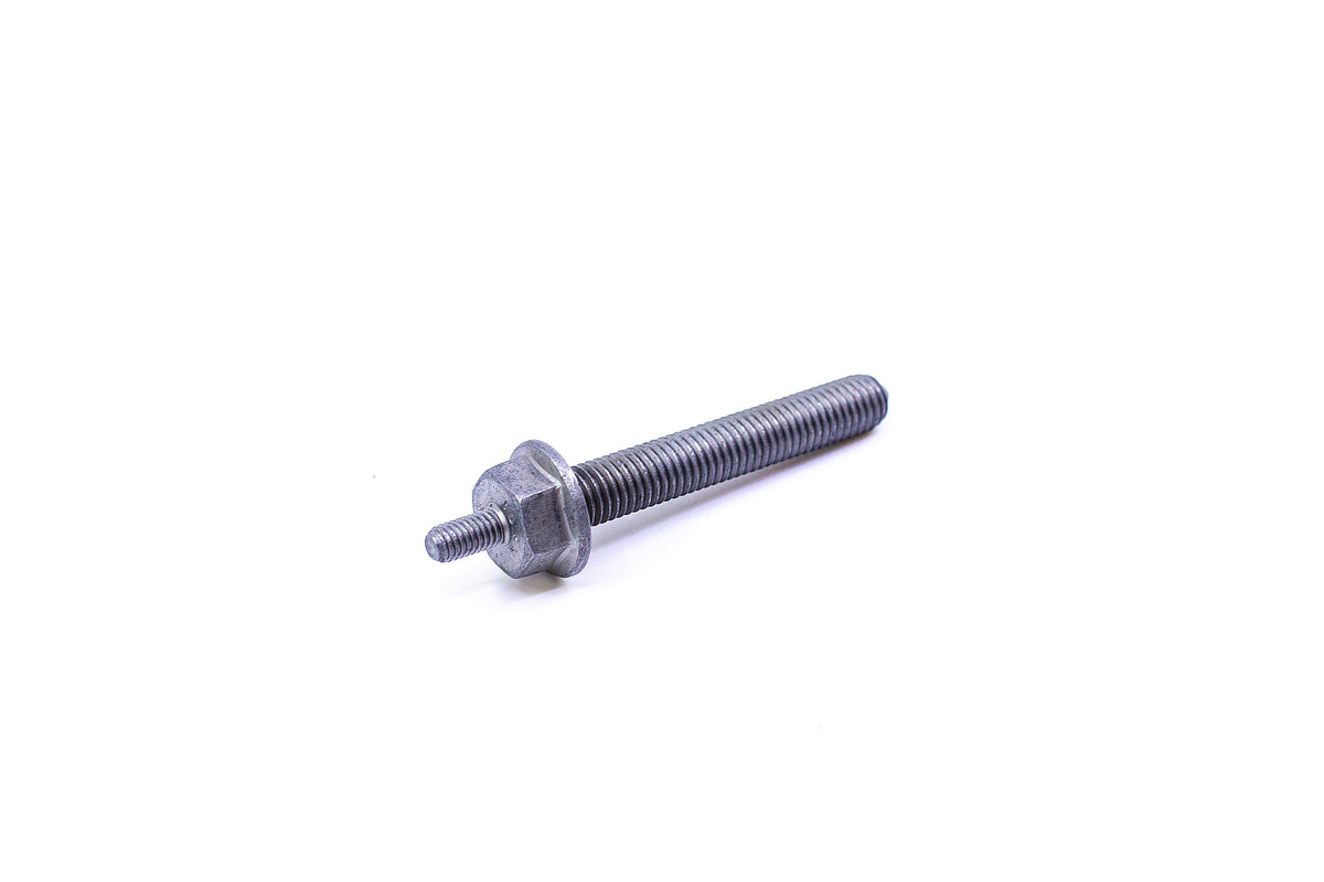 N10854901 - Double Stud with Hexagon Drive M10x55/M6x12 - Genuine Audi ...
