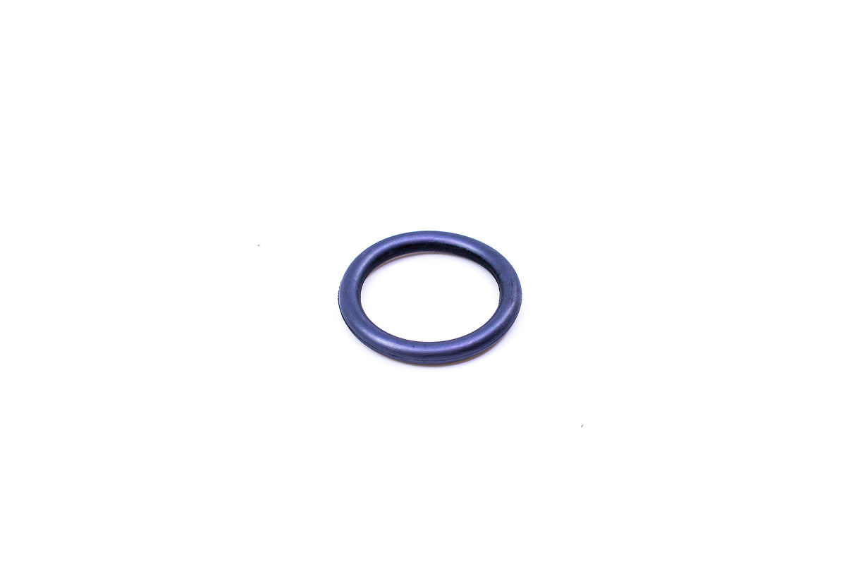 N90912501 - Engine Rear Coolant Pipe O-Ring 32x5 - Genuine Audi ...