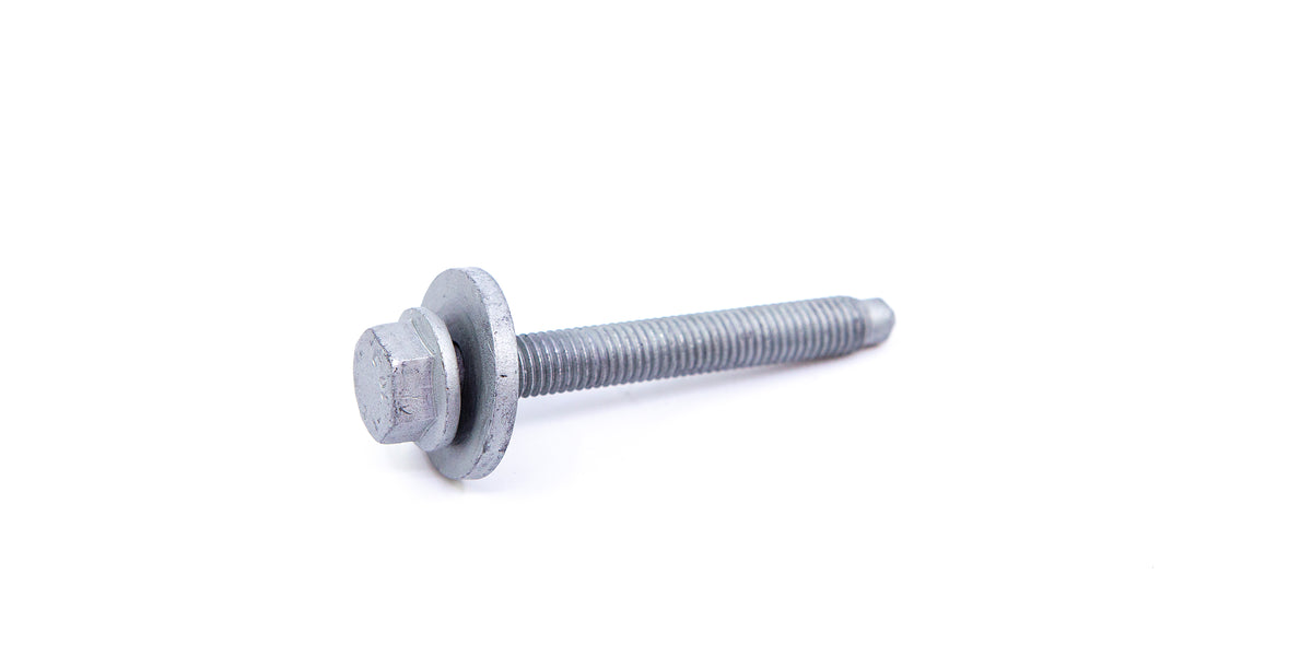 N90991302 - Bolt - Audi Q7, VW Touareg - Genuine Volkswagen– VAGPARTS ...