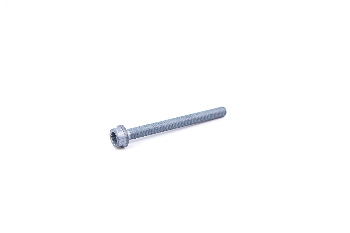 N91050601 - Hex Bolt - Genuine Audi / Volkswagen– VAGPARTS Australia