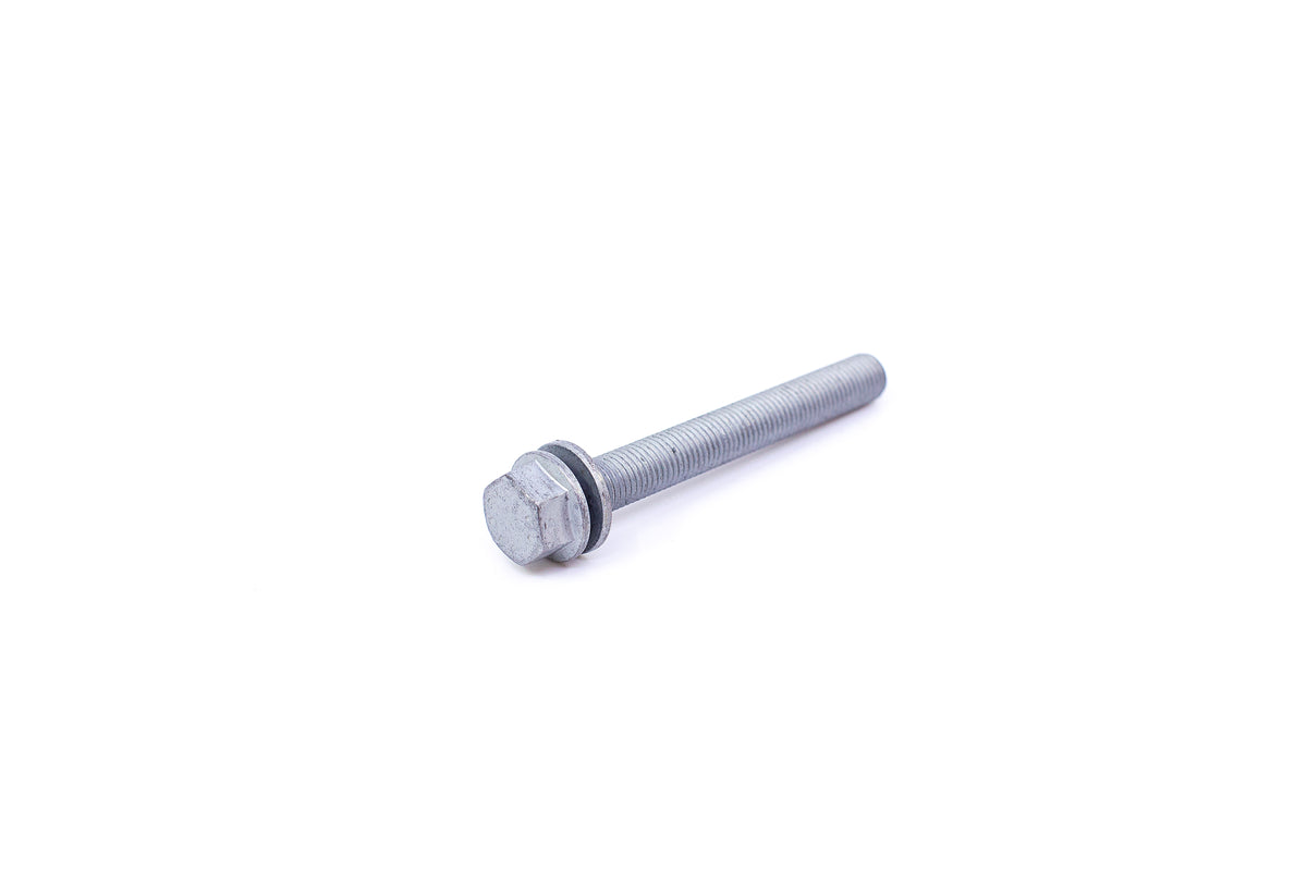 N91196101 - Hex Head Bolt with Shoulder (Combi) - Volkswagen Tiguan ...