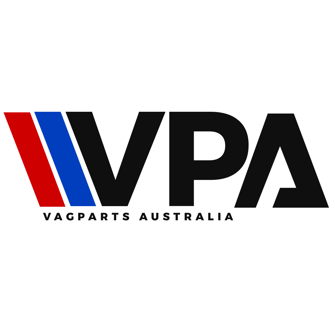 4M0121219B - Radiator Louvre – VAGPARTS Australia