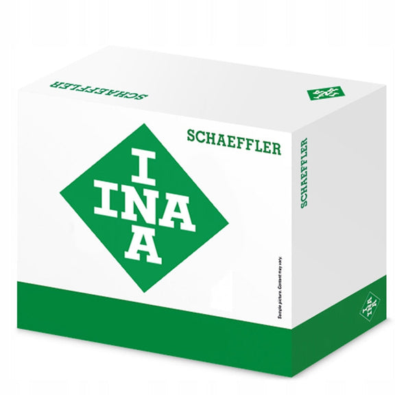 INA - Timing Chain Kit - AUDI A1 (8X1, 8XK) A1 1.4 TFSI CAXA, CNVA ...