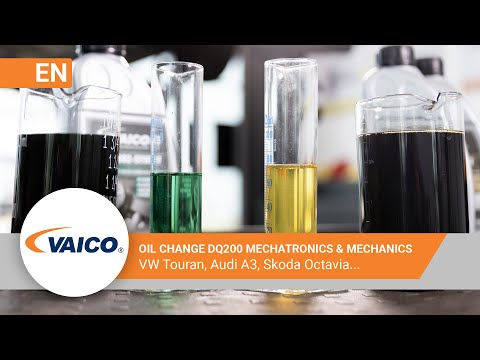 G055512A2 - (1L) DQ200 Gearbox Oil - Genuine Volkswagen. – VAGPARTS ...