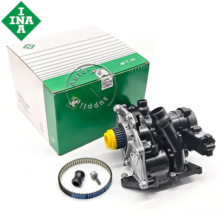 INA - Waterpump - Volkswagen JETTA IV (162, 163, AV3, AV2) 1.4 TSI CAX ...
