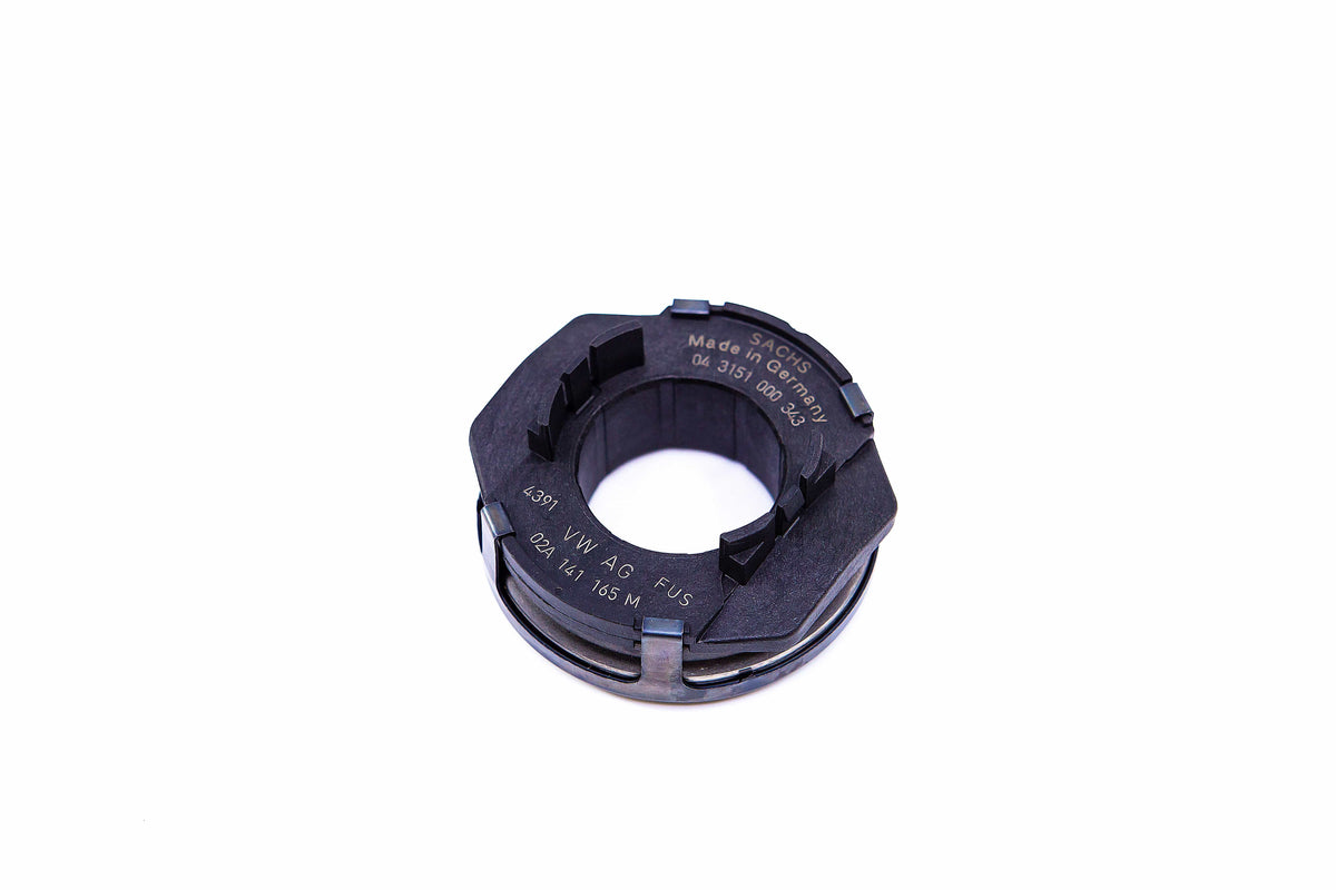 02A141165M - Clutch Release Bearing - Audi 8P/8J/8N & Volkswagen MK4/M ...