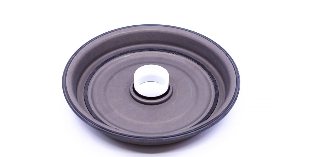 02E301205C - DSG Clutch Pack Cover - Audi 8P/8V/8J/8S & Volkswagen MK5 ...