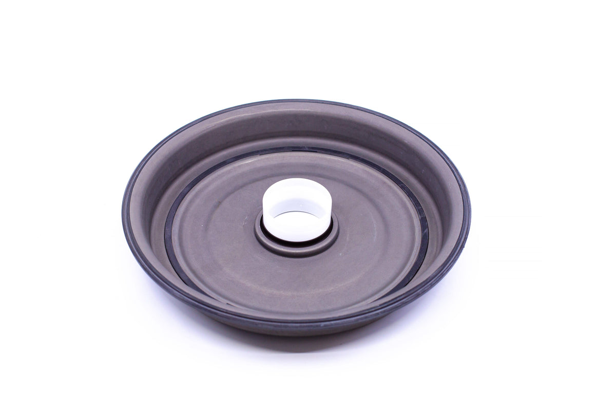 02E301205C - DSG Clutch Pack Cover - Audi 8P/8V/8J/8S & Volkswagen MK5 ...