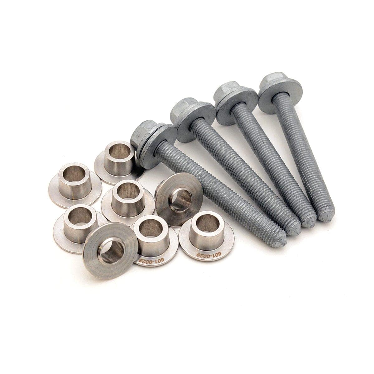 MQB Front Subframe Locking Collar Kit. Audi 8V/8S A3/S3/ TT/TTS ...