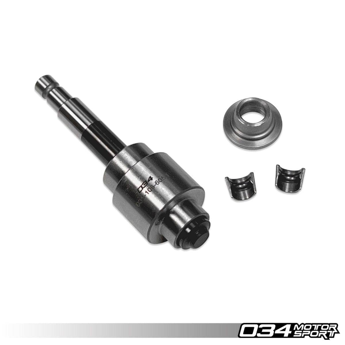034 - High Pressure Fuel Pump Upgrade kit - 2.0T FSI EA113 - Audi ...