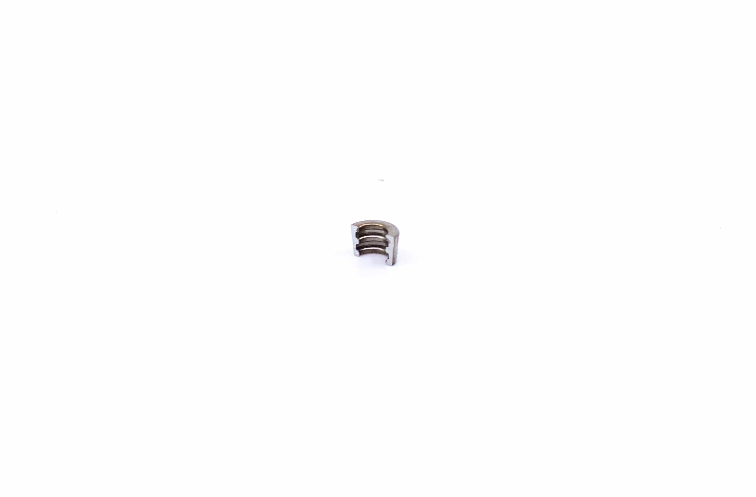 036109651A - Engine Valve Spring Retainer Keeper, Cotter, Split - Genu ...