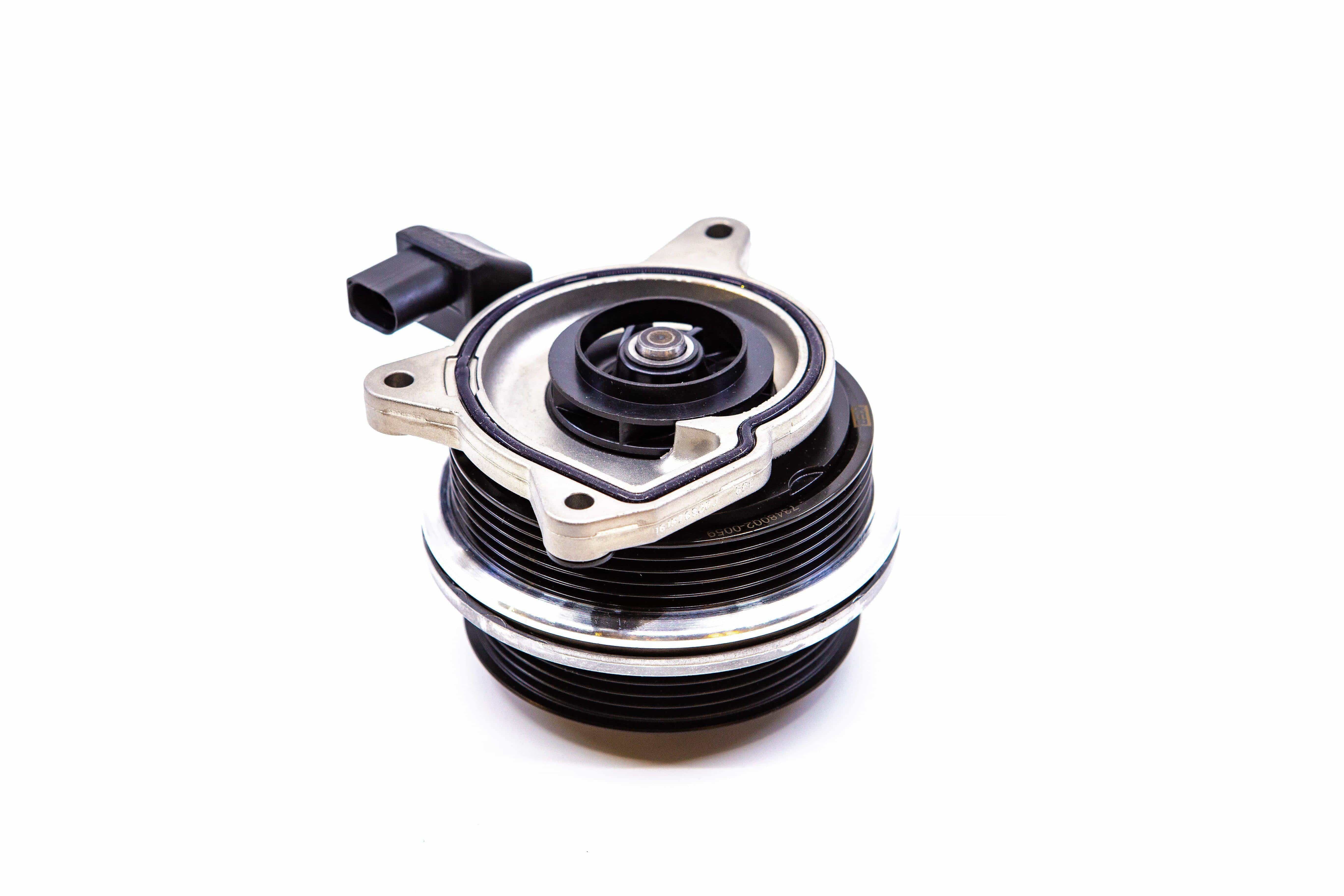 03C121004J - Water Pump - Audi & Volkswagen 1.4 TFSI/TSI– VAGPARTS ...