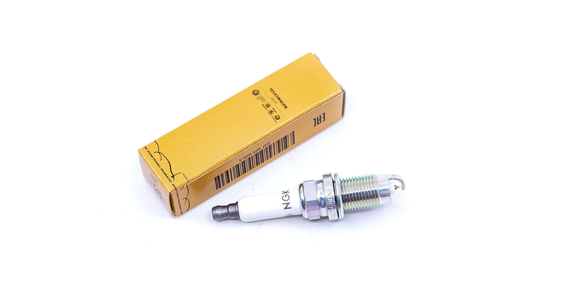 03F905600A - Spark Plug "Longlife" - Genuine - Audi 8P & Volkswagen MK ...
