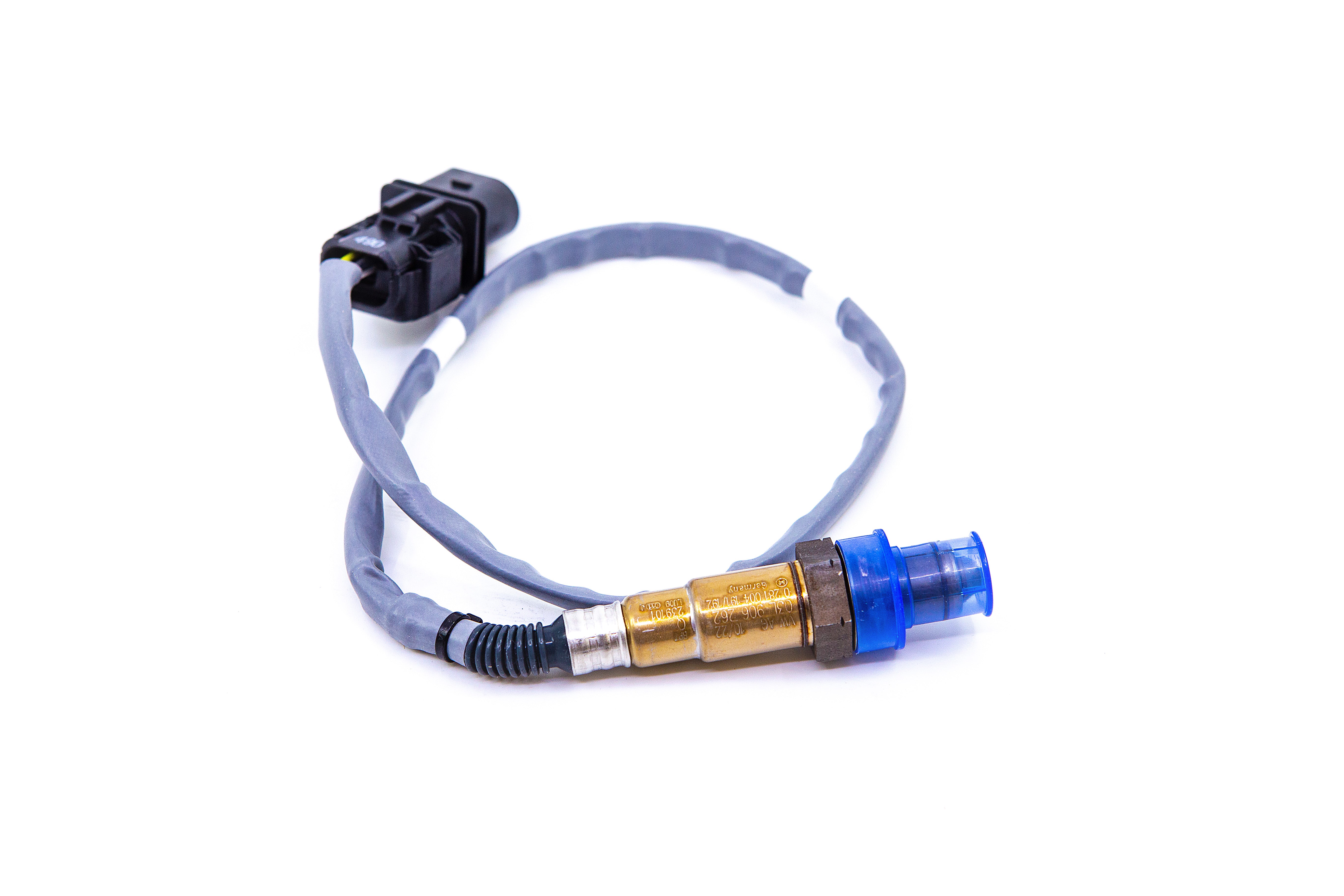 03L906262Q - Lambda Probe Oxygen Sensor (in front of Catalyst) - Genui ...