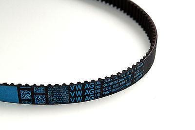 04E109119F - Timing Belt - Audi 8V & Volkswagen MK7 1.0 TFSI, 1.2 TFSI ...