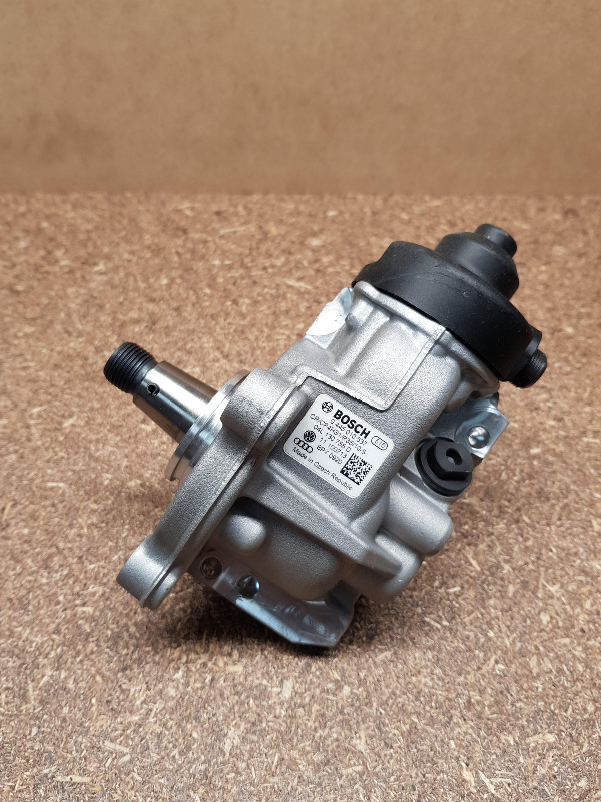 04L130755D - High Pressure Fuel Pump - Audi & Volkswagen 1.6 TDI / 2.0 ...