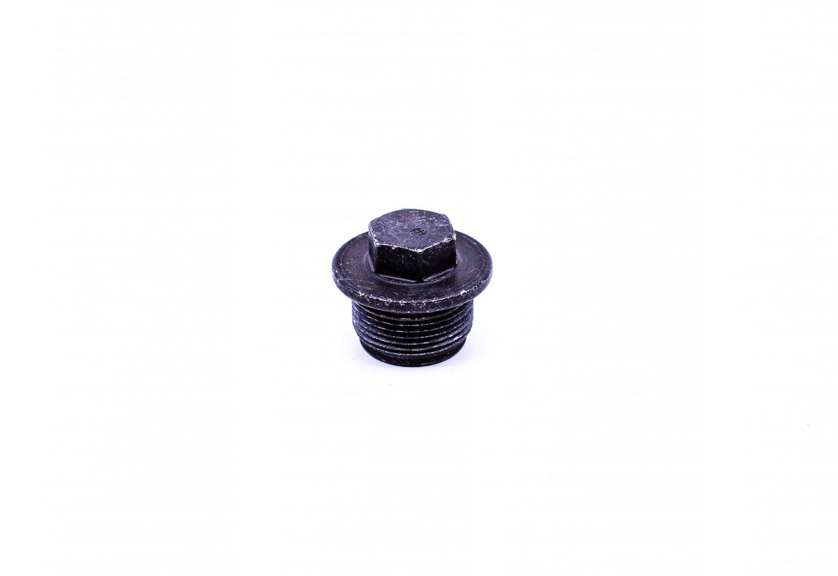 059103193 - Oil Drain Plug - Genuine Audi– VAGPARTS Australia
