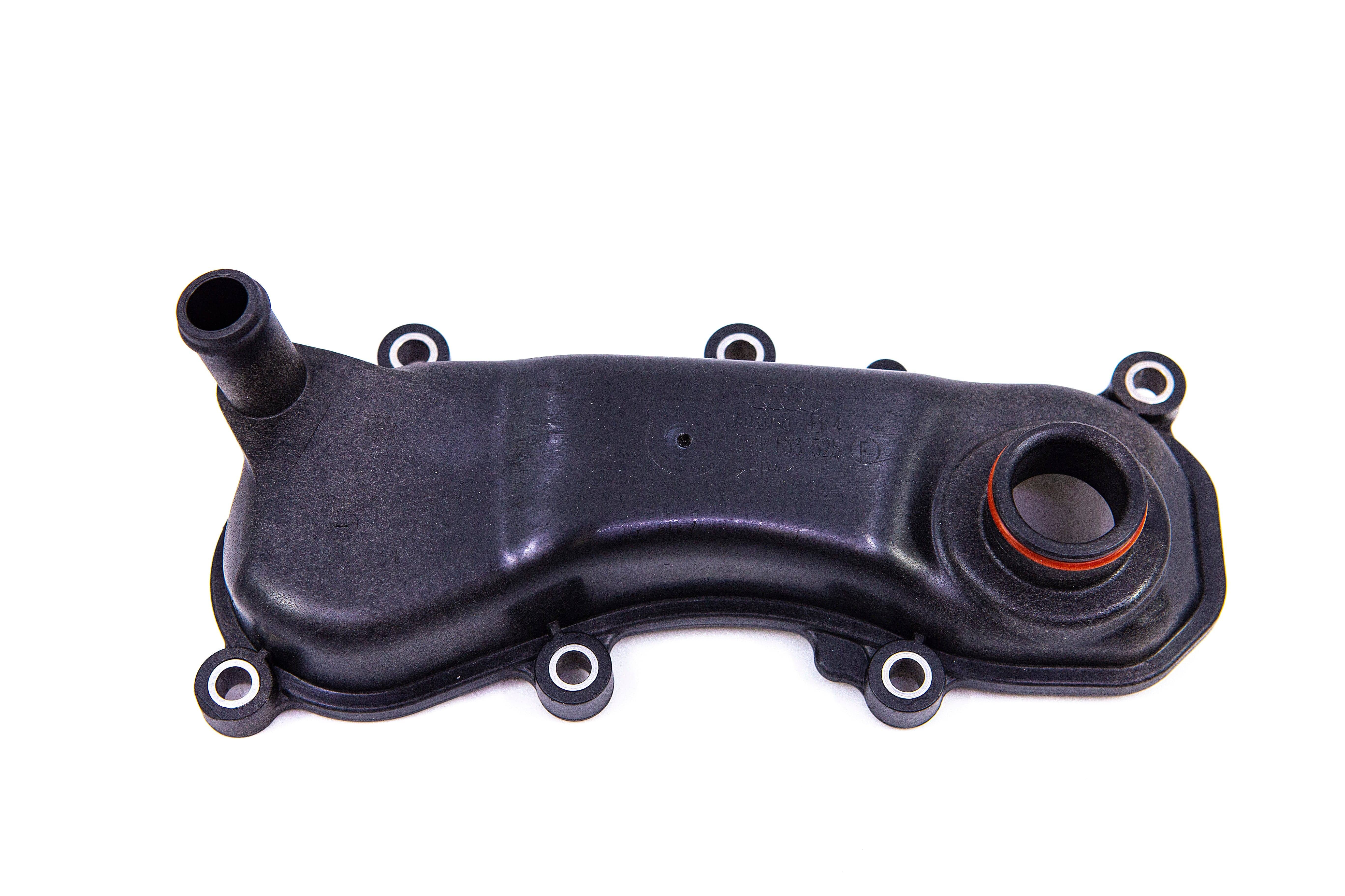 059103525F - Upper Timing Cover 3.0 TDI - Audi C7/B8 & VW Amarok ...