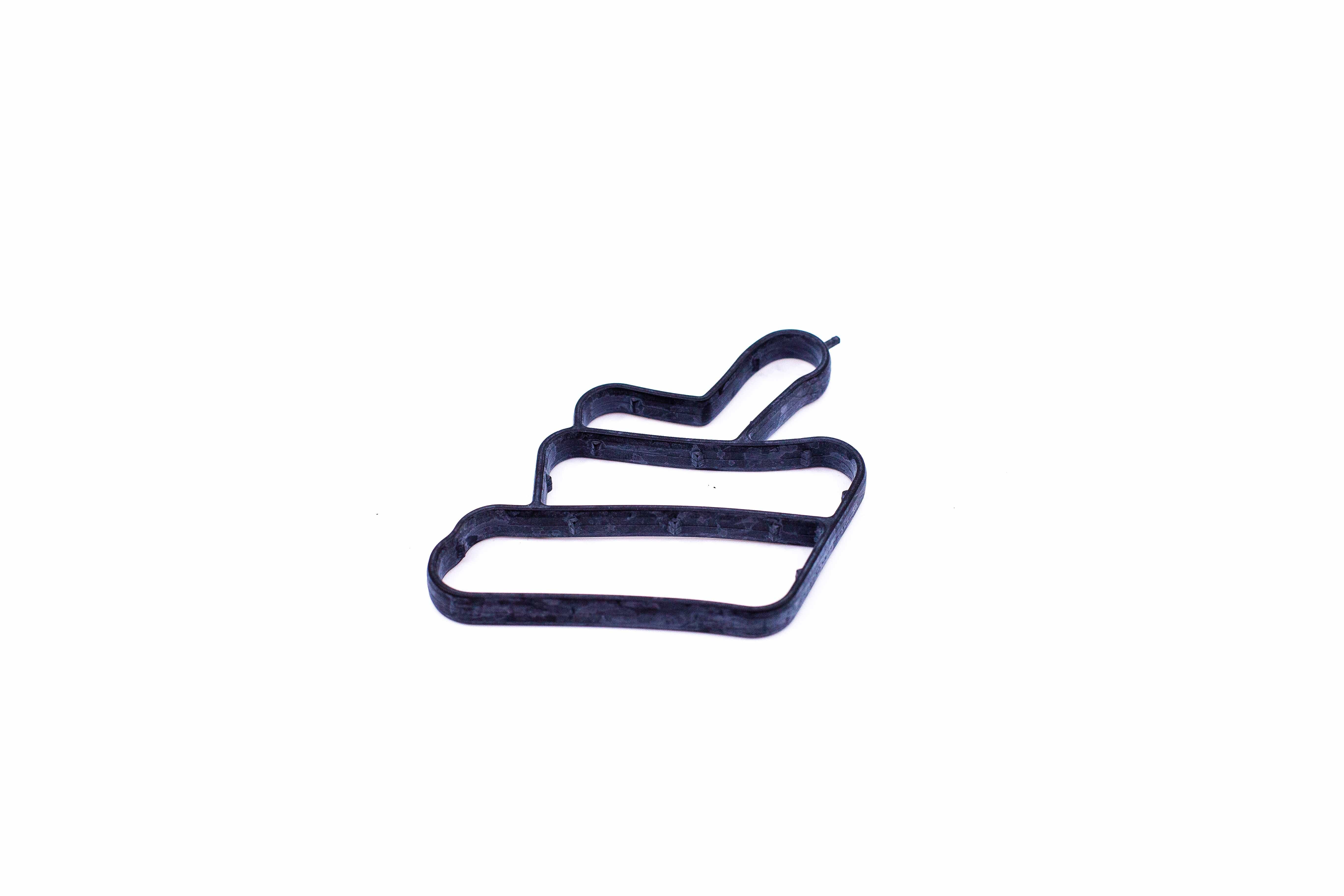 059115446E - Oil Filter Housing Seal - Genuine Volkswagen– VAGPARTS ...