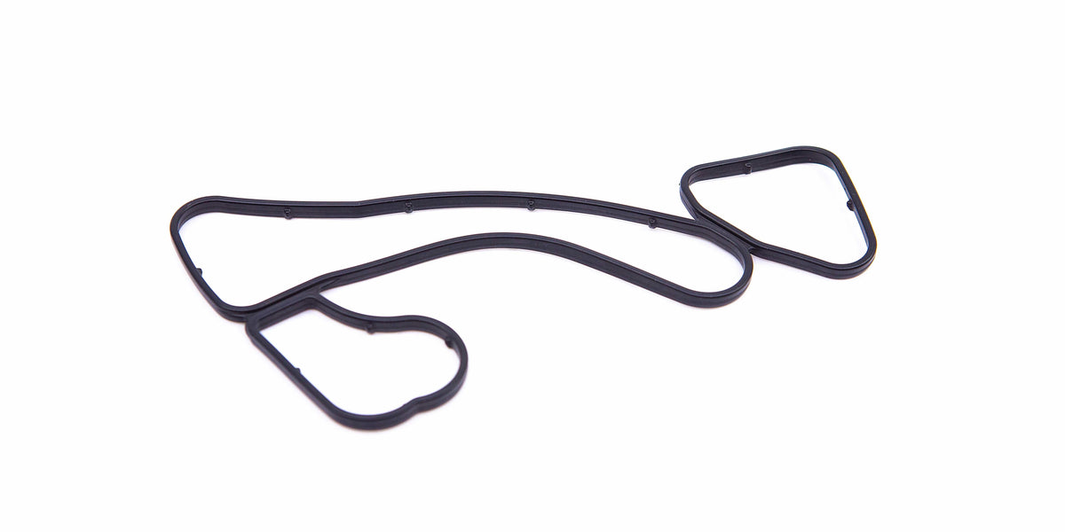 059117070B - Oil Cooler Gasket - VW Touareg V6 3.0 TDI & Audi 3.0 TDI ...