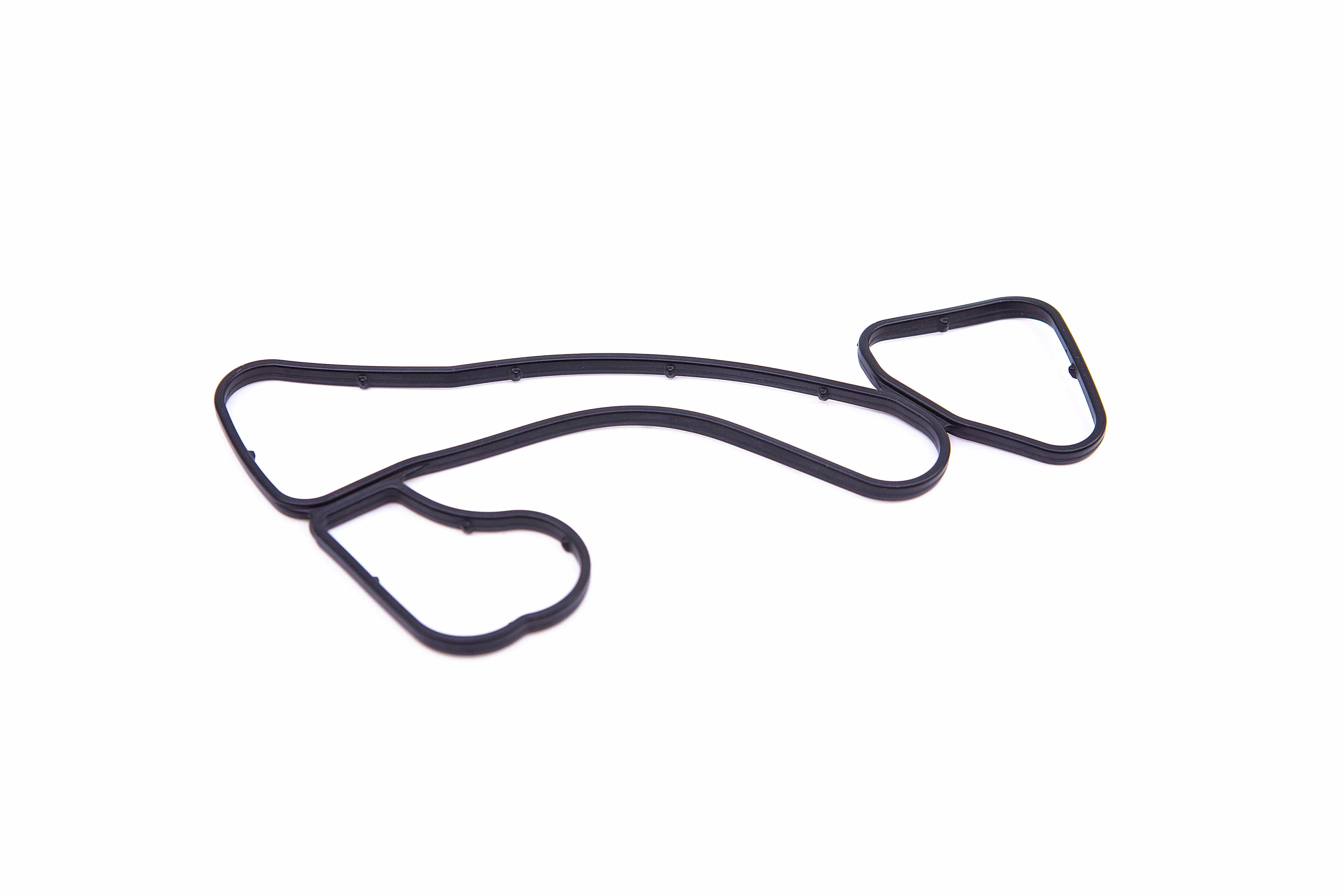 059117070B - Oil Cooler Gasket - VW Touareg V6 3.0 TDI & Audi 3.0 TDI ...