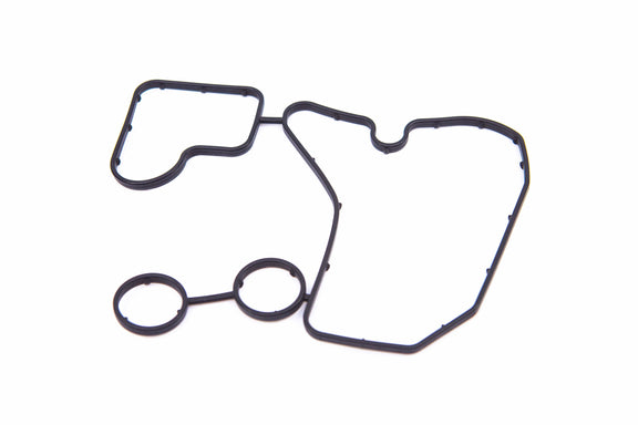 059117070 - Engine Oil Cooler Gasket - VW Touareg 3.0 V6 TDI 7P & Audi A4/A5/A6/A7 3.0 TDI ...