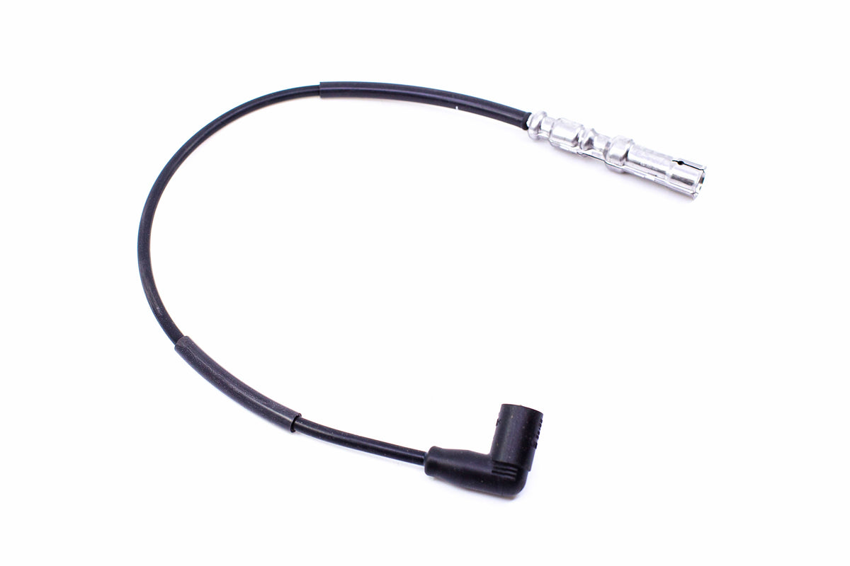 06A905430AF - Spark Plug Wire Beetle Golf Jetta - Genuine Volkswagen ...