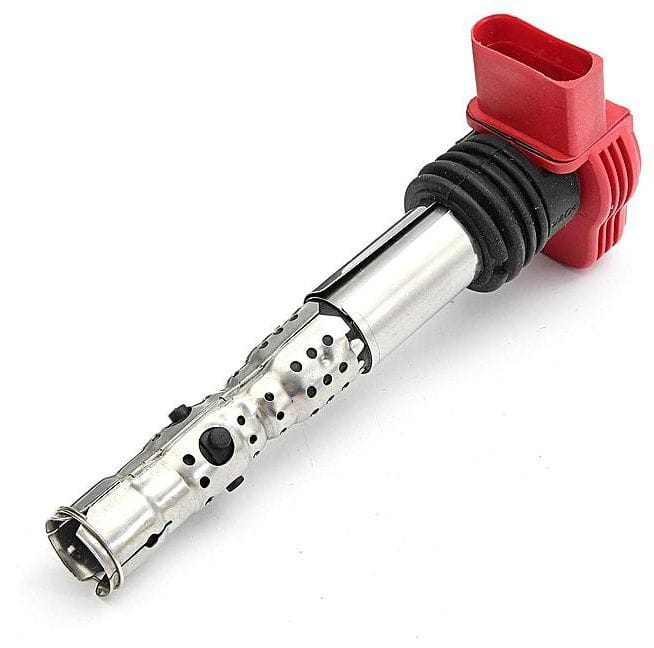 06C905115M - Ignition coil pack (1) - Audi A4 & A6 Engine code ALT ...