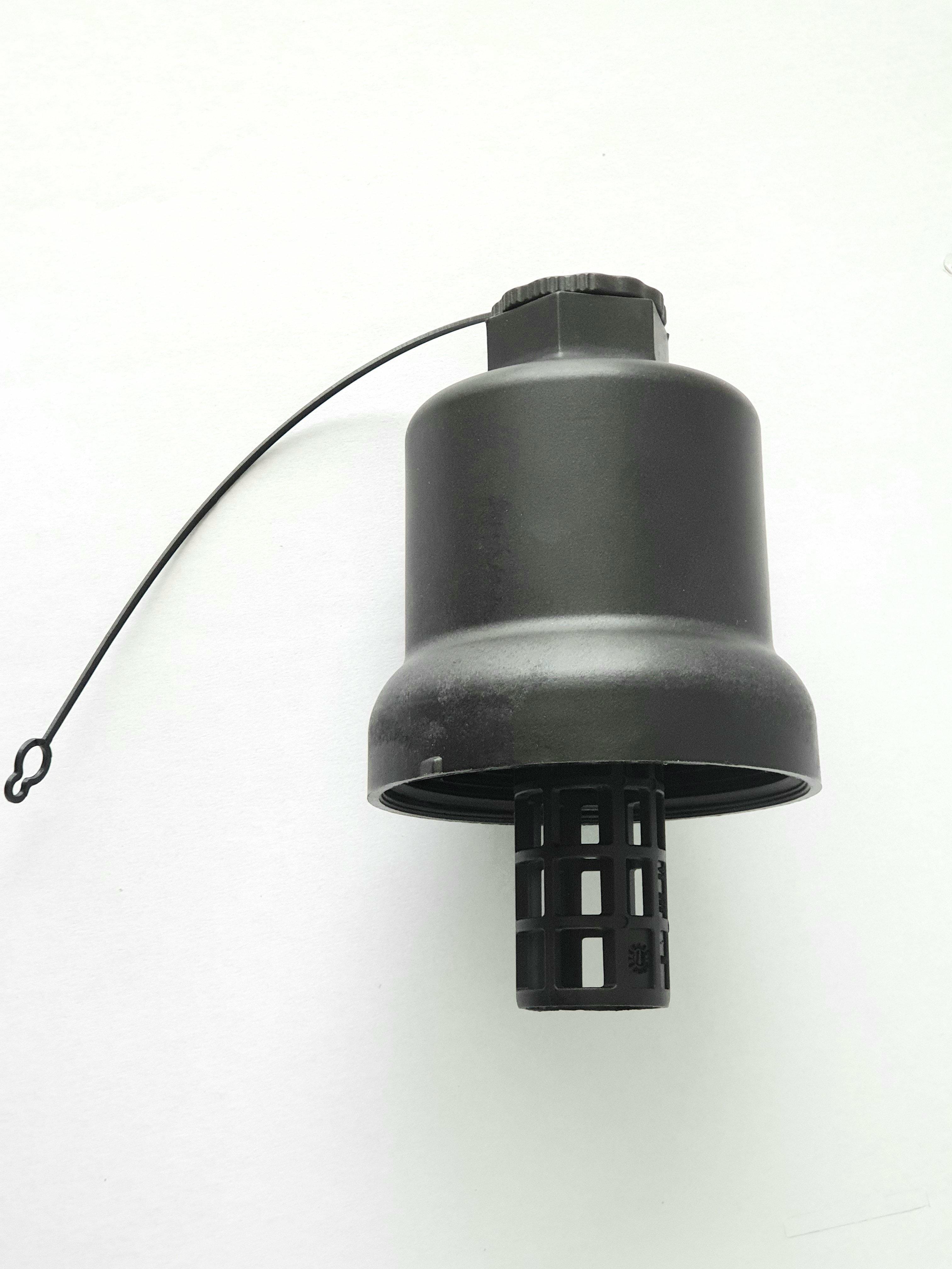 06D115408B - Genuine Oil Filter Housing - 2.0 FSI- BPY/CDMA - EA113 ...