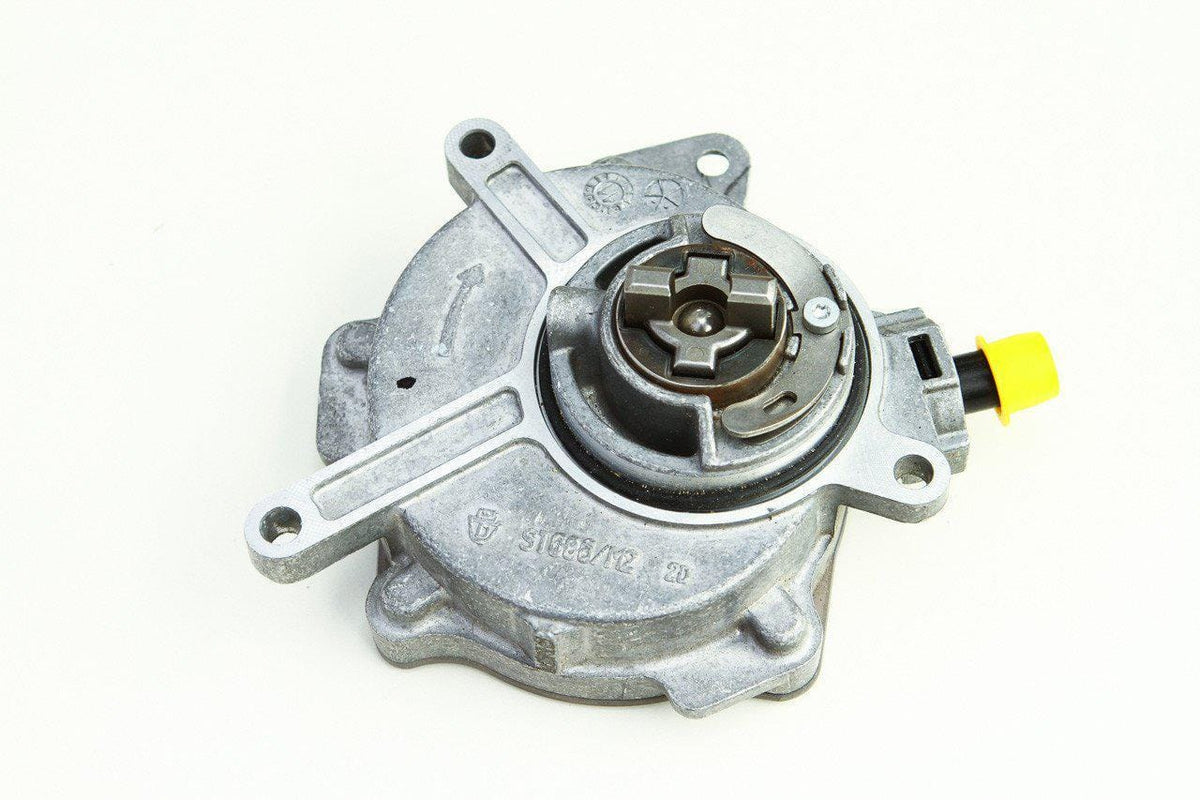 06D145100H - Vacuum pump - Audi 8P/B7 & Volkswagen MK5 (EA113 ...
