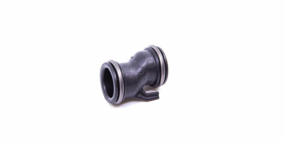 06E103213 - PCV Vent Hose - 3.0 V6 TFSI - Audi B8 S4/S5 (supercharged ...