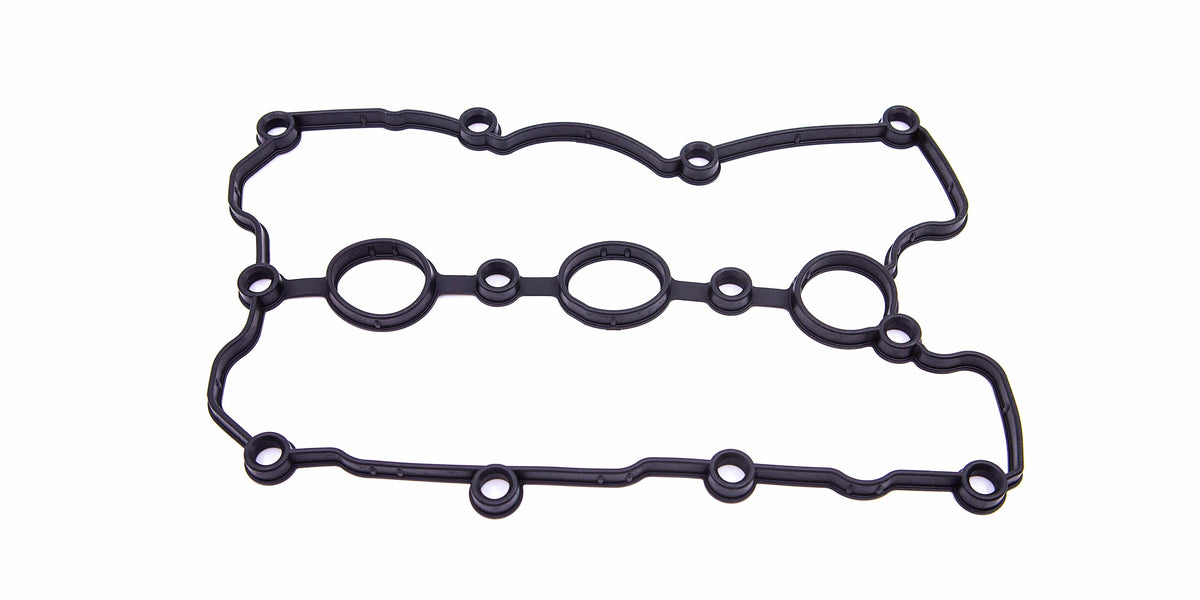 06E103483Q - Engine Valve Cover Gasket - Volkswagen 7P Touareg & Audi ...