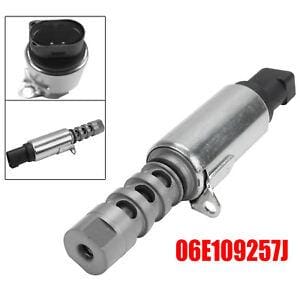 06E109257J - Camshaft Variable Valve (N205) - Audi 3.2L V6 & 4.2L V8 ...