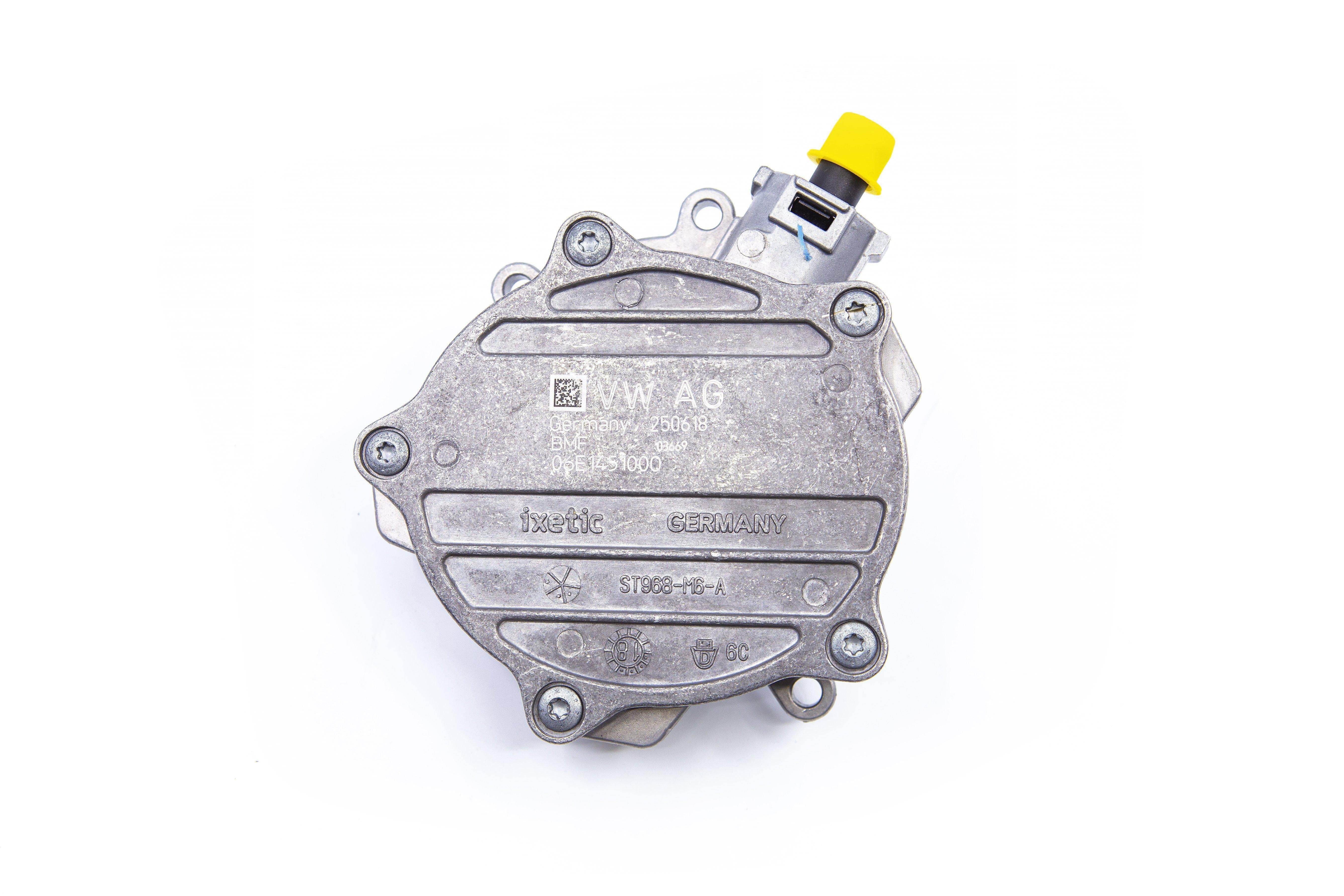 06E145100AA - Vacuum Pump - Audi 3.0 TFSI - Audi S4/S5/S6 – VAGPARTS ...