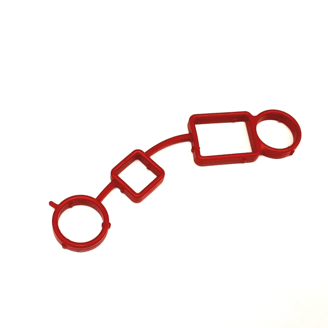06F103483E - PCV Gasket - EA113 PCV Valves - Audi 8P/8J & VW MK5 GTI ...