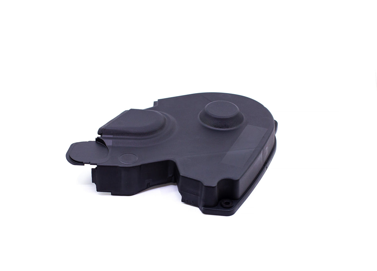 06F109124A - Toothed Belt Guard - Genuine Volkswagen– VAGPARTS Australia