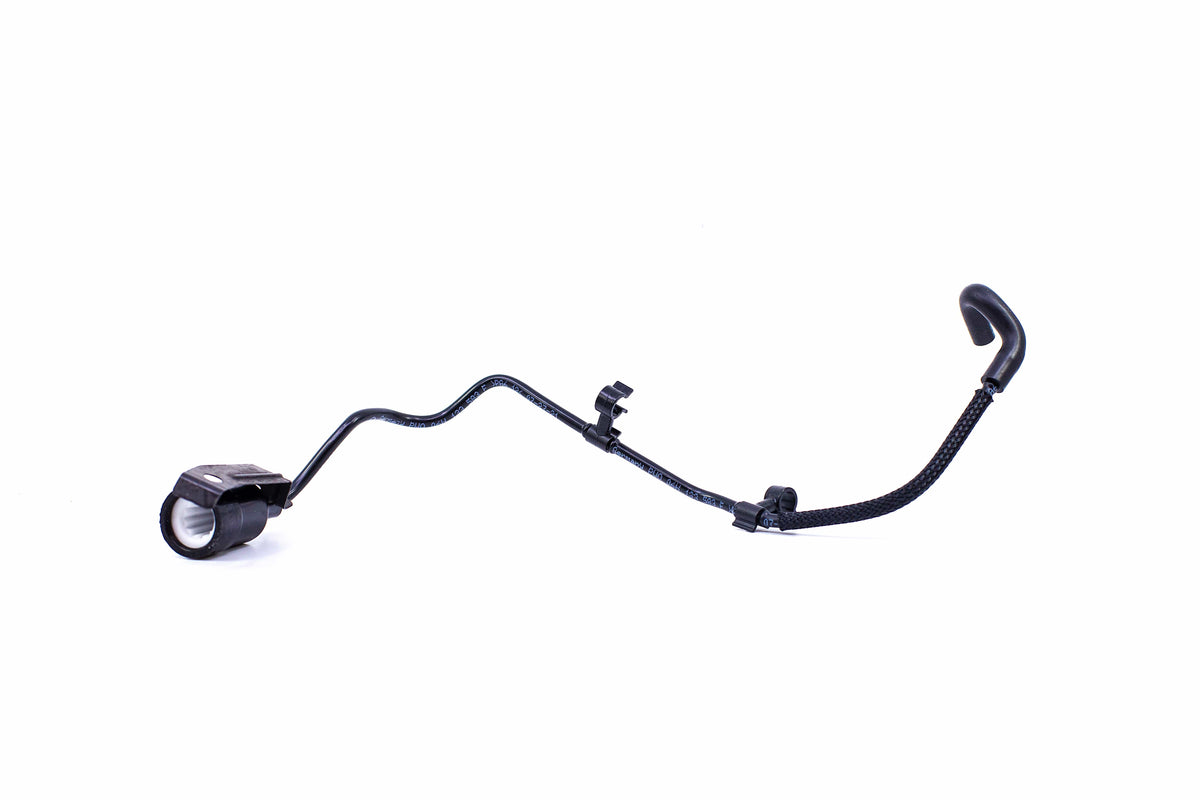 06H133583F - Breather Hose - Genuine Audi / Volkswagen– VAGPARTS Australia