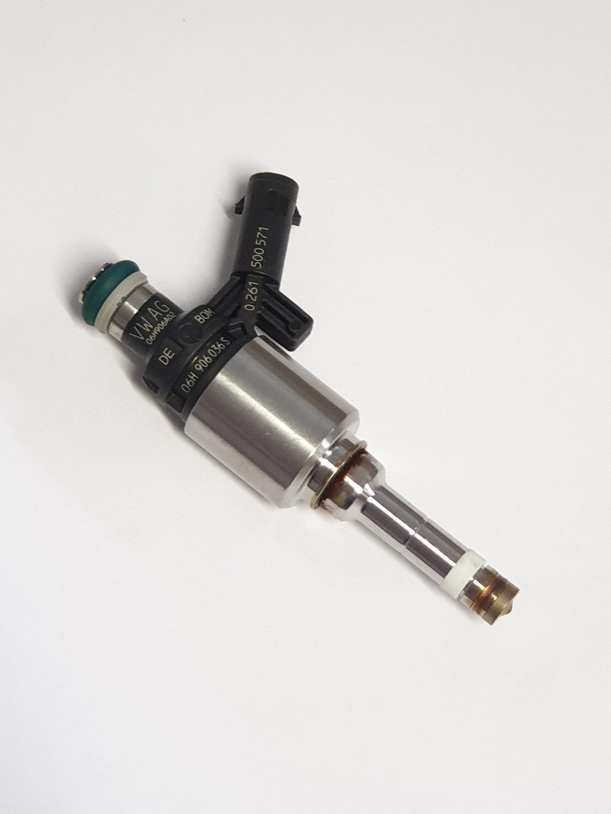 06H906036S - Fuel Injector - Audi CCTA, CFPA & Volkswagen CJKB ...