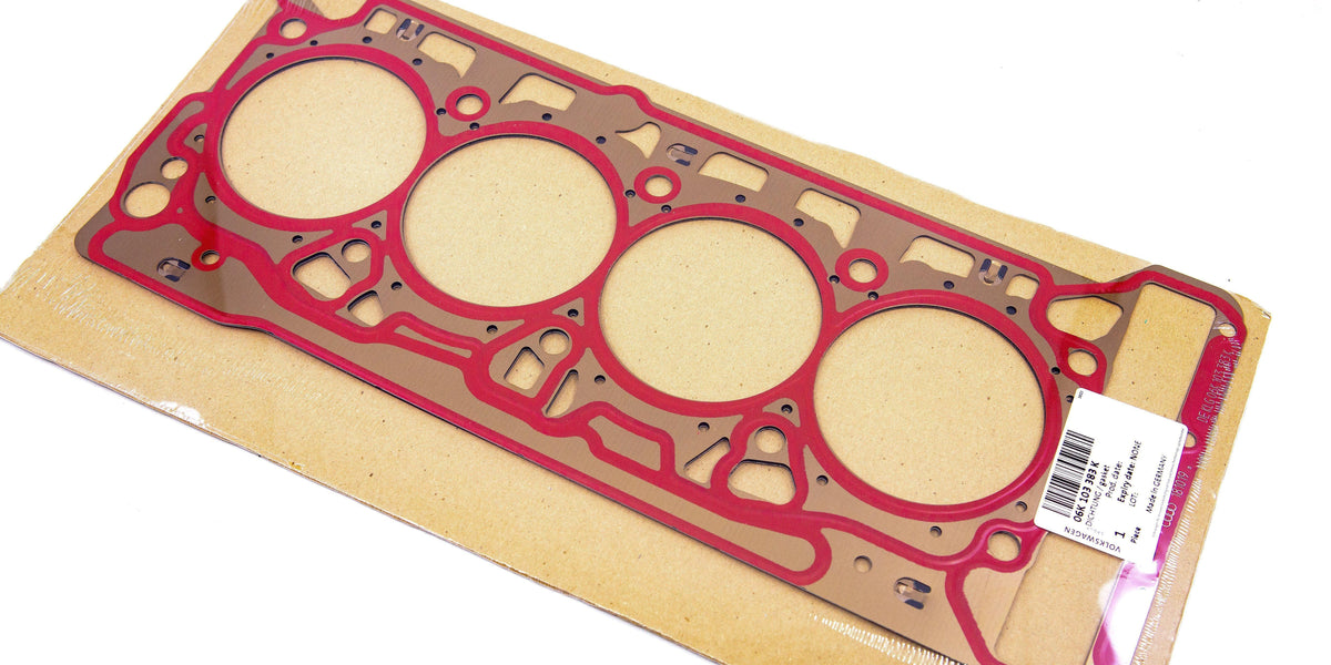 06K103383K - Cylinder Head Gasket - Audi 8V S3/TT/TTS & Volkswagen MK7 ...