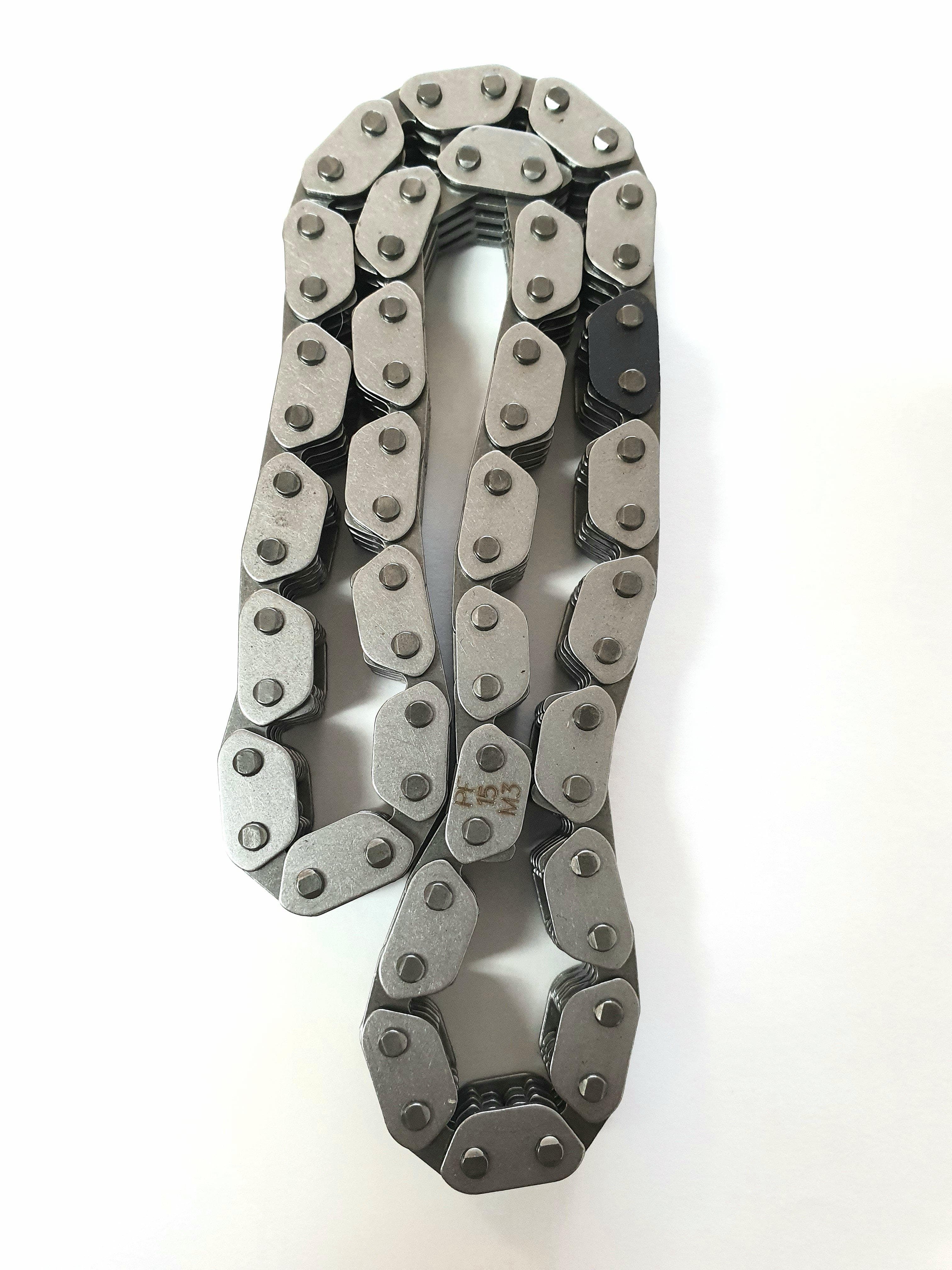 06K115225C - Oil Pump Drive Chain - Audi & Volkswagen EA888 TSI ...