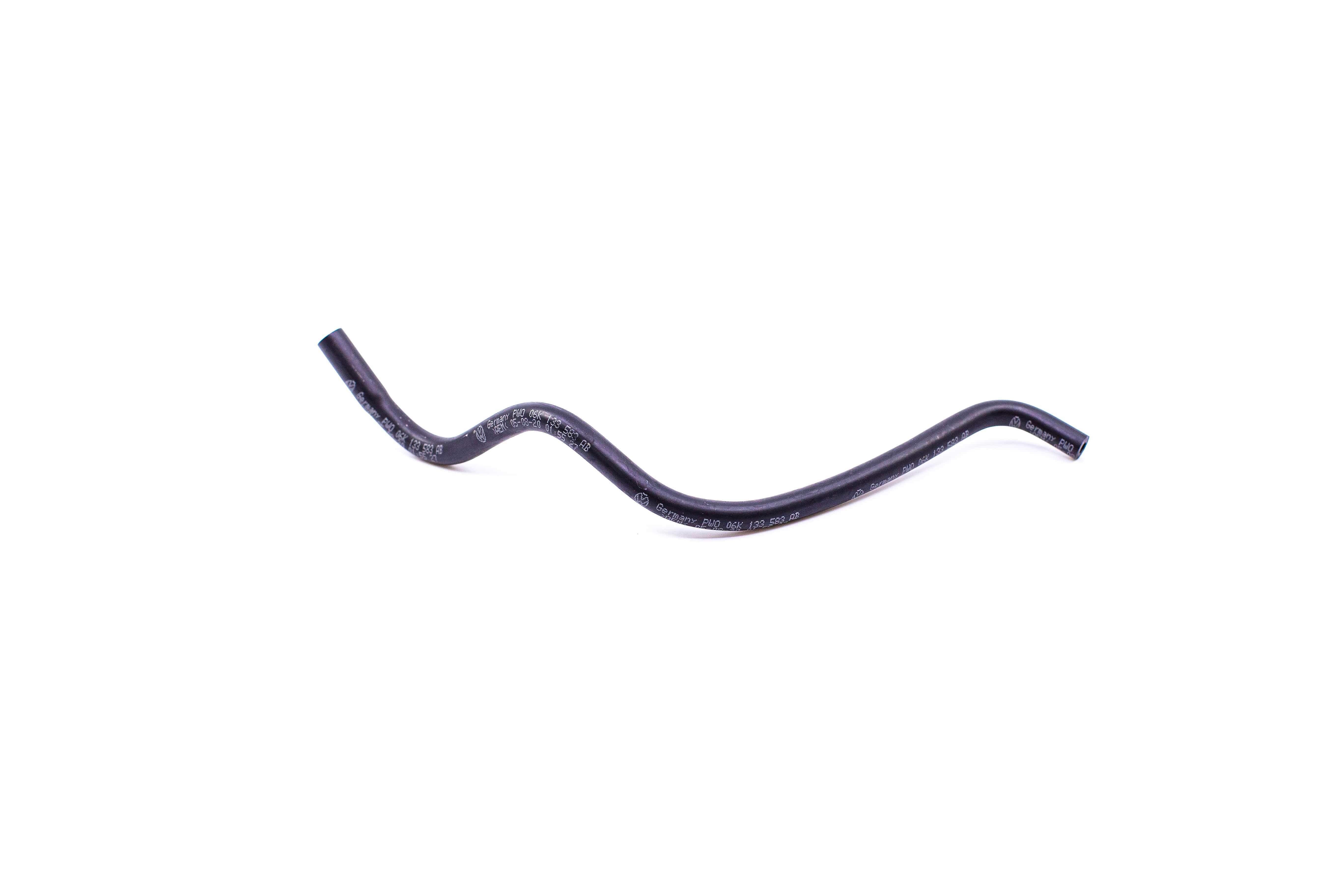 06K133583AB - Air Box Hose - Genuine Audi / Volkswagen – VAGPARTS Australia