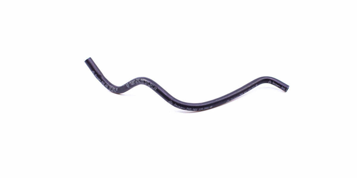 06K133583AB - Air Box Hose - Genuine Audi / Volkswagen– VAGPARTS Australia