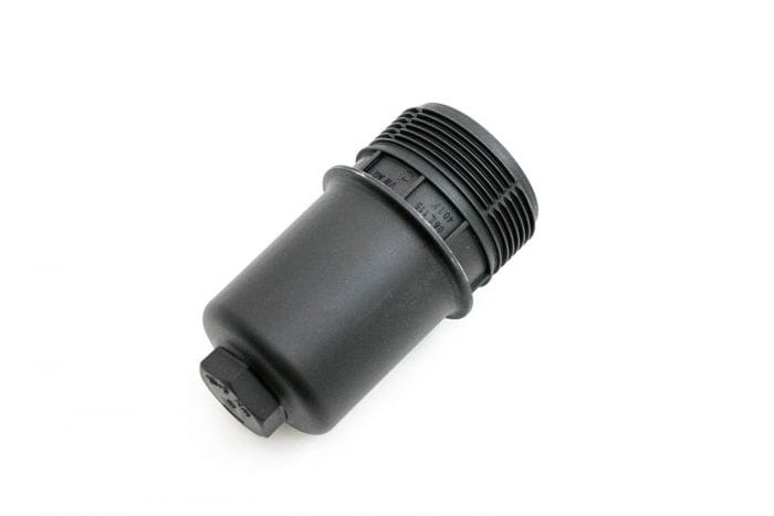 06L115408 - Oil Filter Housing Cover - Volkswagen & Audi MQB 1.8 TSI C ...