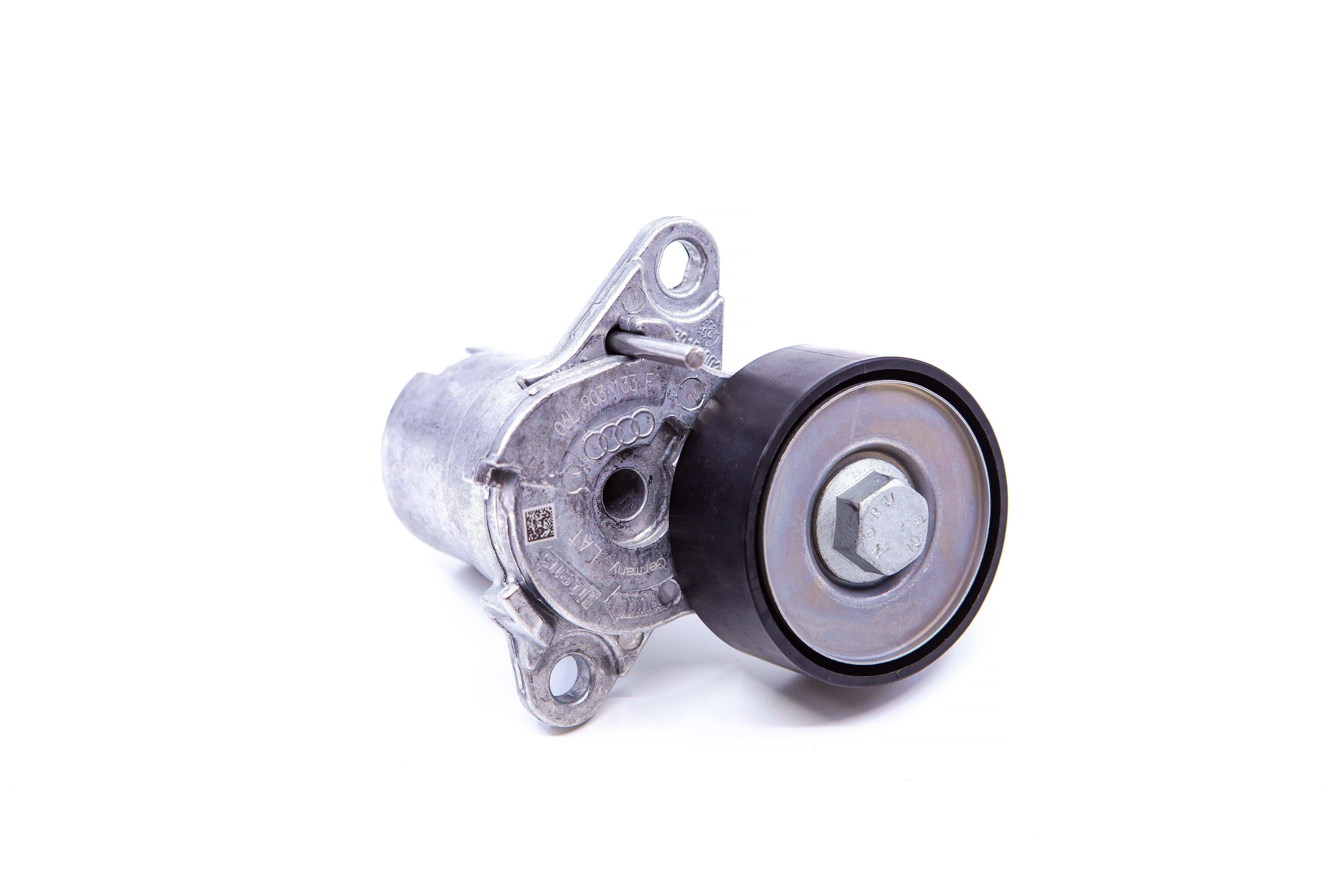 06L903133F - Belt Tensioner Damper -Audi 8V A3/S3/TT/TTS & VW Golf MK7 ...