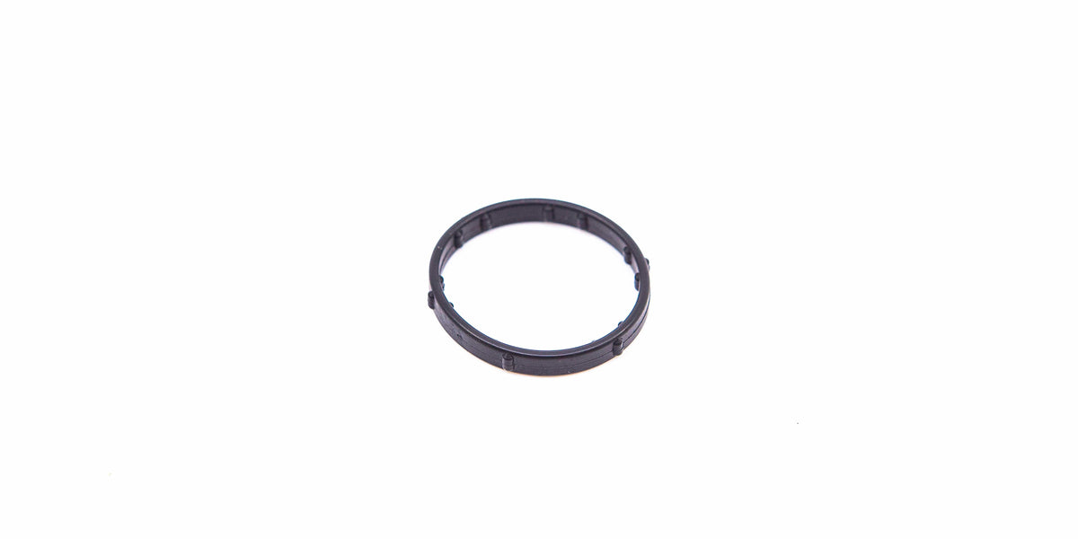 06E121119A - Engine Coolant Pipe O-Ring - Genuine Audi– VAGPARTS Australia