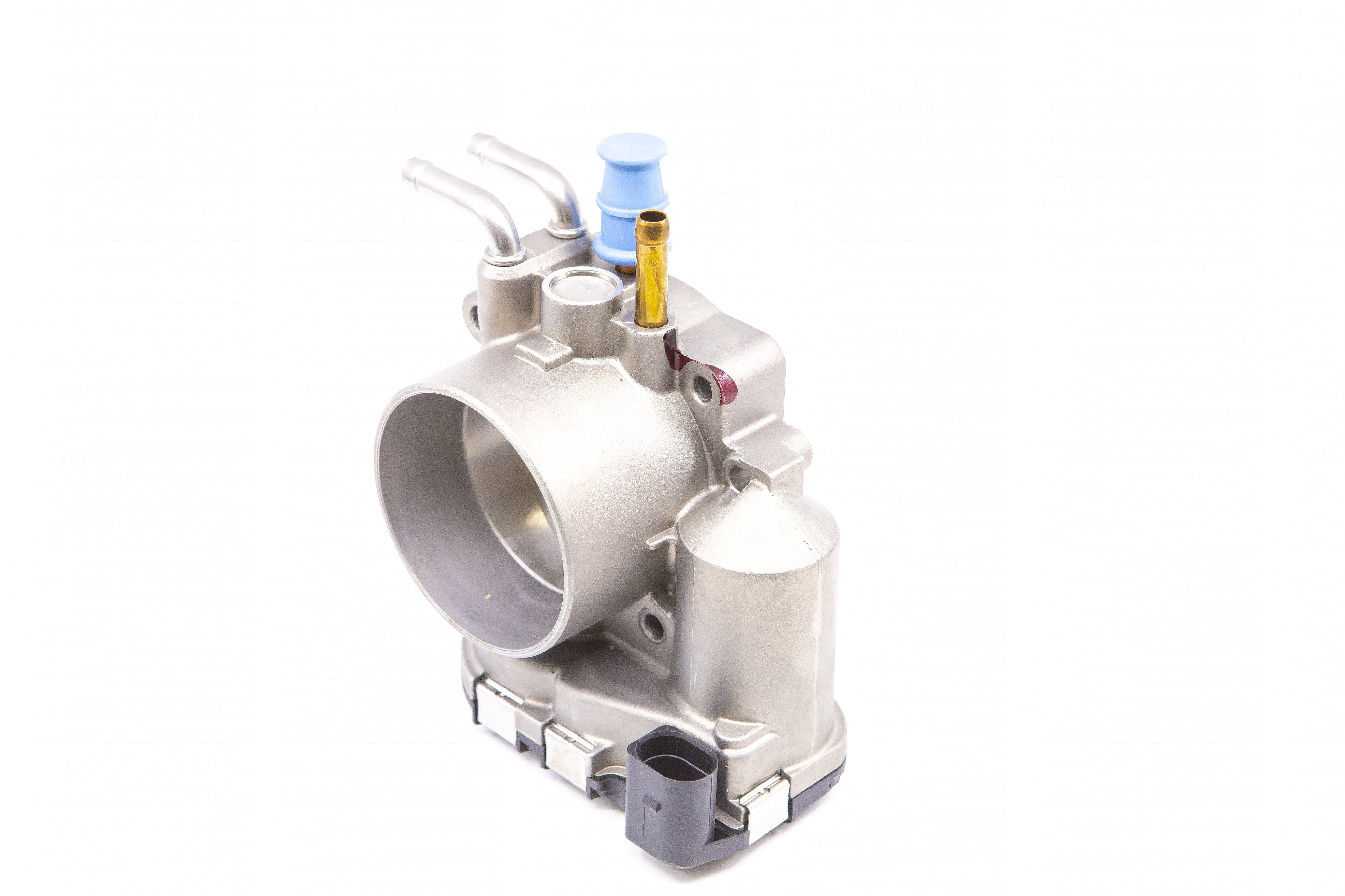 078133062B - Throttle Body - Audi B5/B6 2.8L V6 & 3.0L V6– VAGPARTS ...