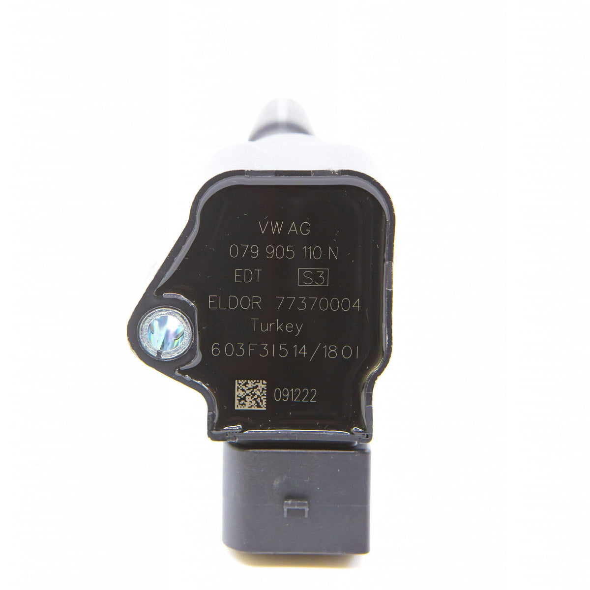 079905110N - Ignition Coil Pack (x1) - Audi RS7/S6/S7/S8 - Genuine Aud ...