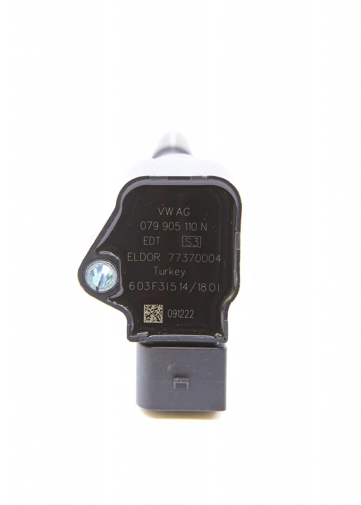 079905110N - Ignition Coil Pack (x1) - Audi RS7/S6/S7/S8 - Genuine Aud ...